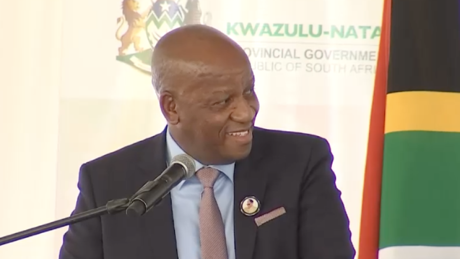 Reconciliation Day | KZN premier calls for unity and tolerance - eNCA
